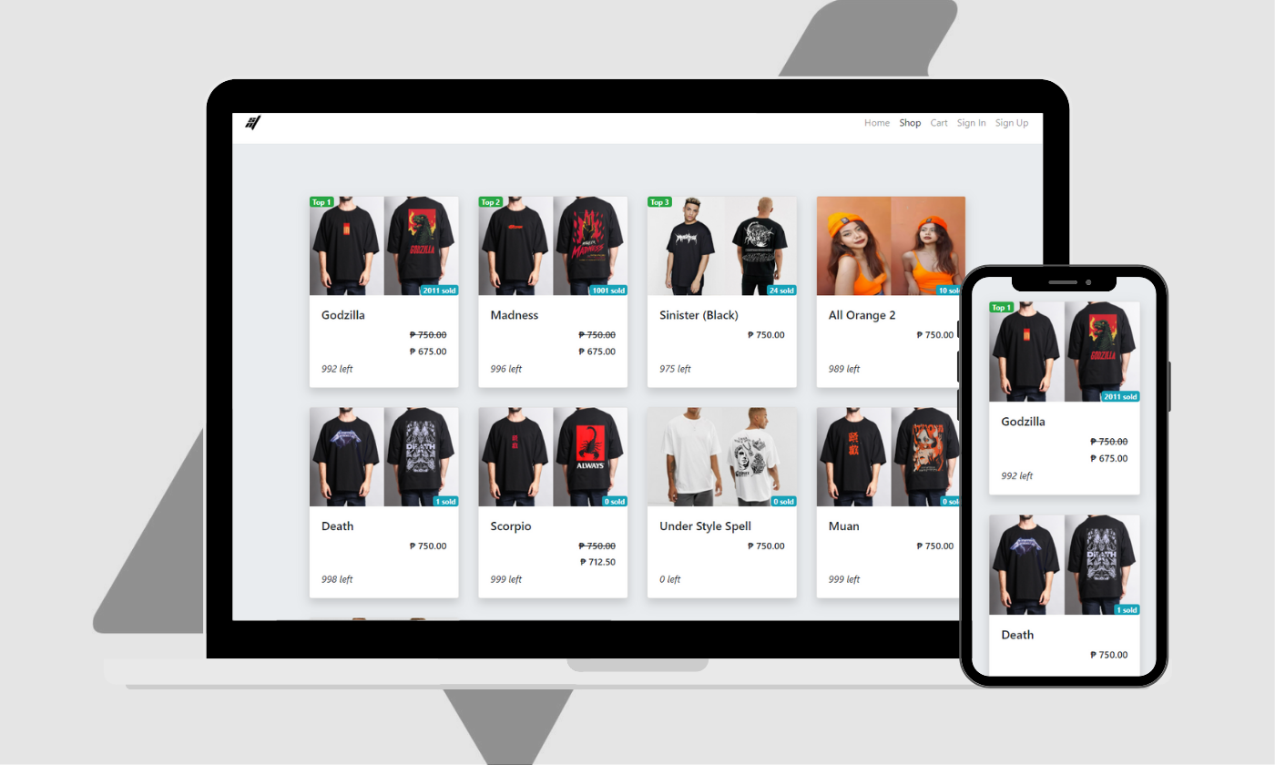 Wendel Amante - Portfolio