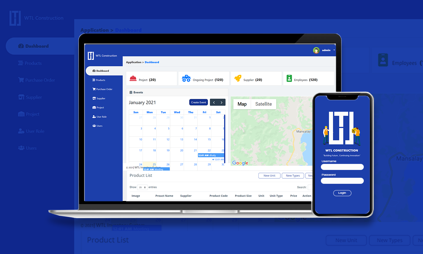 Wendel Amante - Portfolio